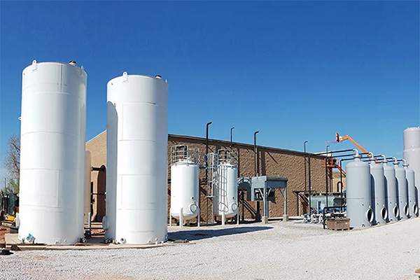 Biogas Engineering & Design | ESI